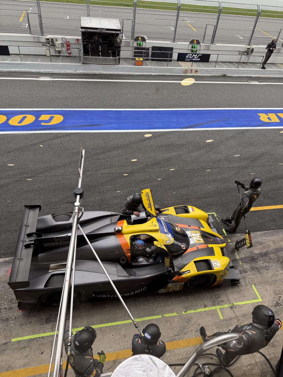 Williamracing – William racing