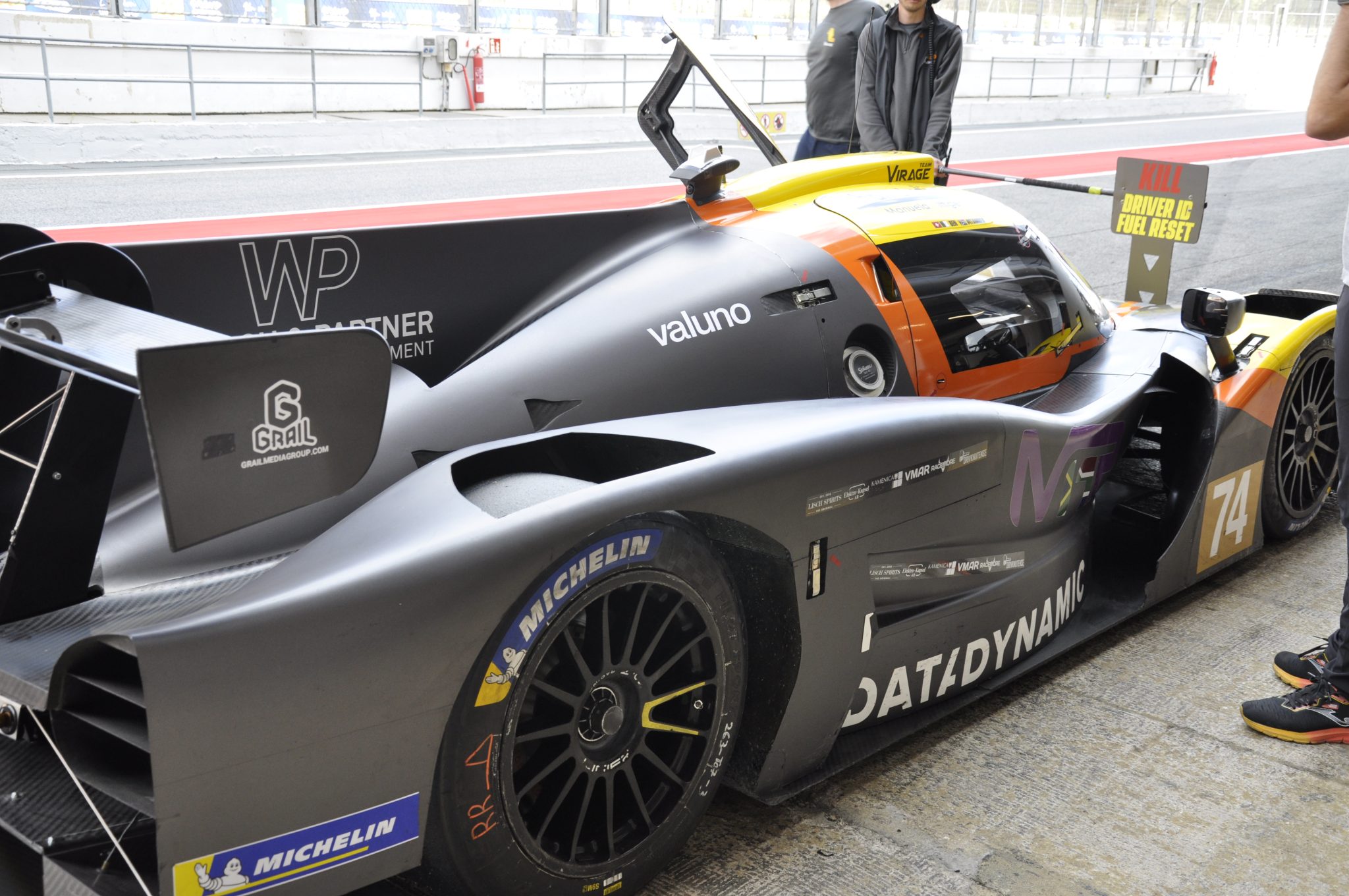 Williamracing – William racing