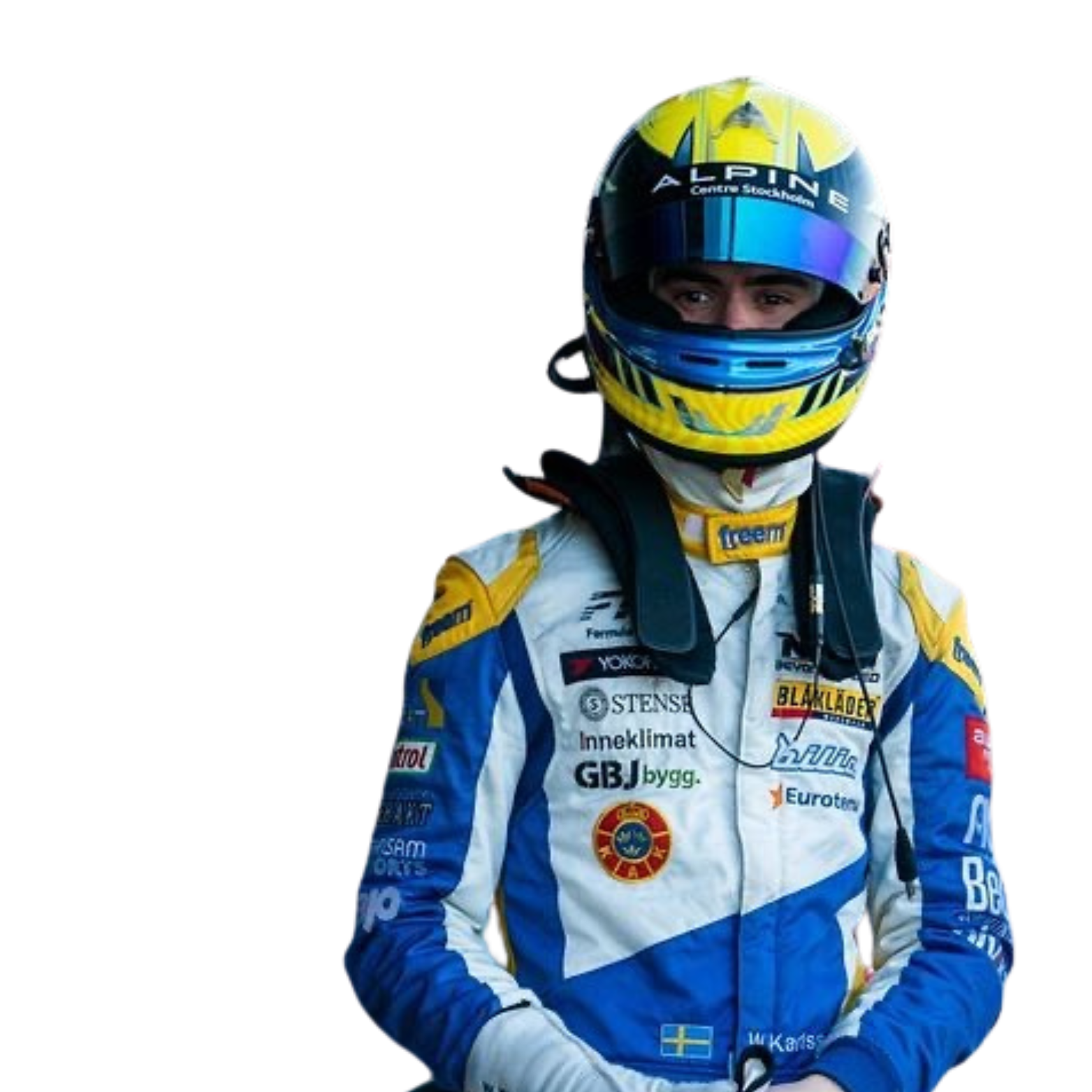 Williamracing – William racing